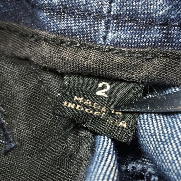 Express | Jeans | Express Editor Denim Trouser Style Jeans | Poshmark